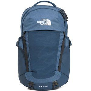 The North Face | Bags | The North Face Recon Backpack Tnf Blue White ...